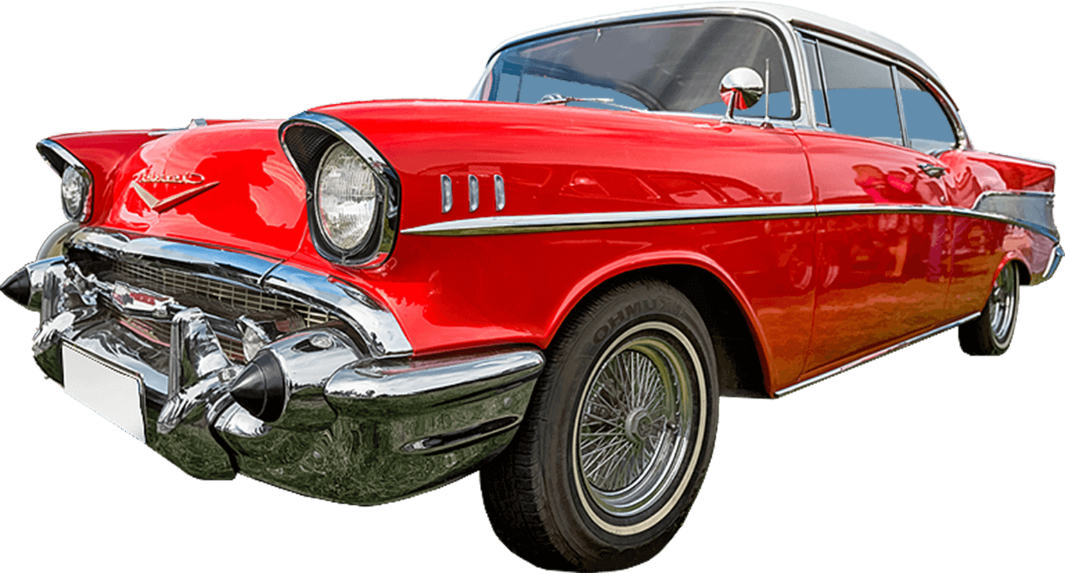 History - In-N-Out Burger