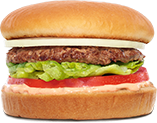 Nutrition Info - In-N-Out Burger
