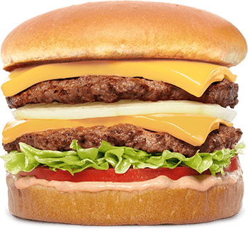 Cookout Truck - In-N-Out Burger